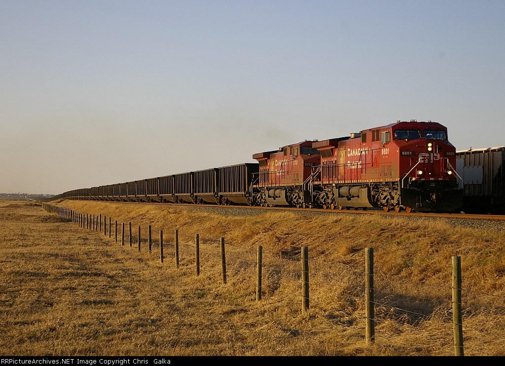 CP 9801 SB Sulphur Symbol #xxx-xx